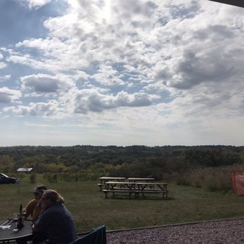 BAILEY’S RUN VINEYARD & WINERY - 113 Photos & 43 Reviews - N8523 ...
