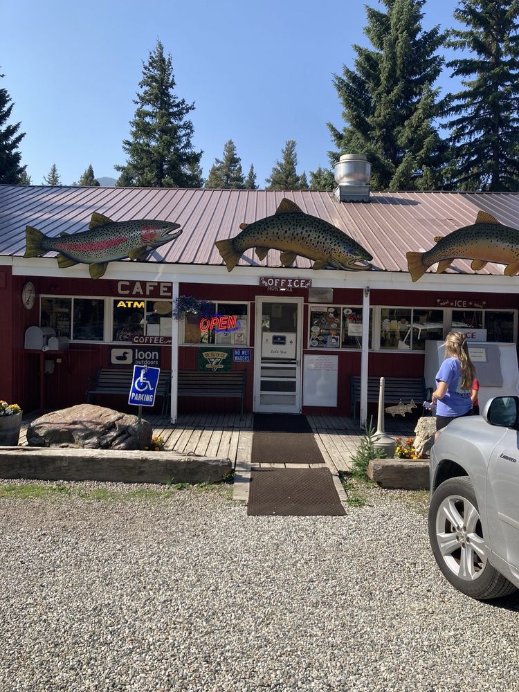 CAMPFIRE LODGE RESORT - Updated June 2025 - 40 Photos & 36 Reviews ...