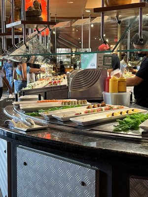 CRAZY BUFFET - 172 Photos & 236 Reviews - 2030 Palm Beach Lks Blvd ...
