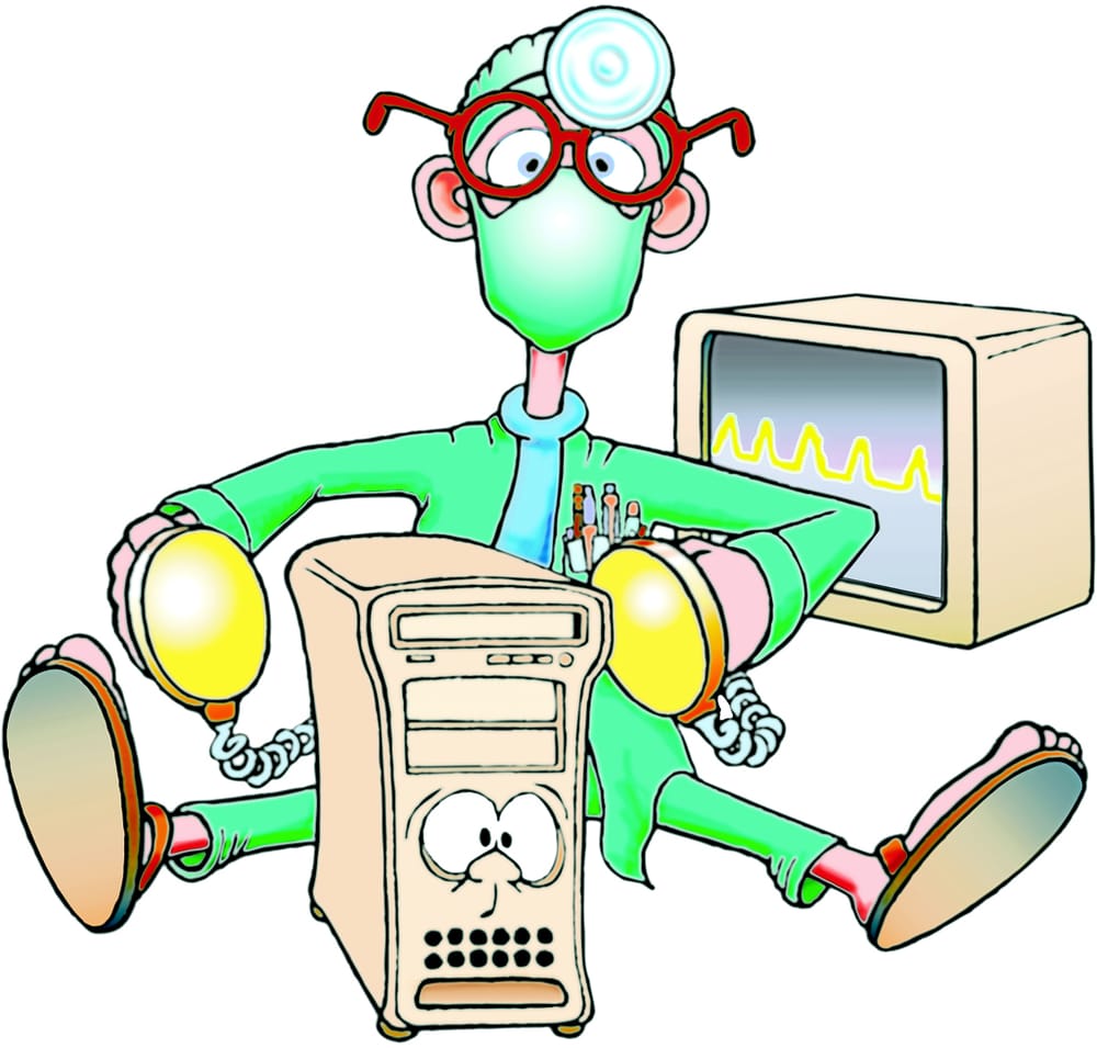 PC SURGEONS - Updated October 2025 - 707 S Water St, Kent, Ohio - Home ...