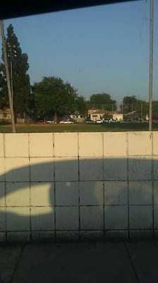 CHET HOLIFIELD PARK - Updated April 2025 - 1060 S Greenwood Ave ...