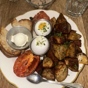 LA NOTE - 4341 Photos & 4277 Reviews - 2377 Shattuck Ave, Berkeley ...