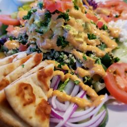BASIL MEDITERRANEAN CAFE - 265 Photos & 285 Reviews - 211 NW 23rd St ...