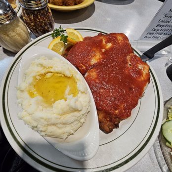 CONNIE’S DINER - Updated February 2025 - 182 Photos & 194 Reviews - 205 ...
