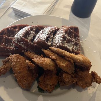 FLAVOR BRUNCH & BAR - 322 Photos & 263 Reviews - 17575 S Kedzie Ave ...