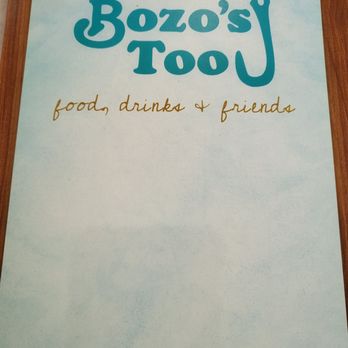 BOZO’S DELI AND MARKET - Updated August 2025 - 300 Photos & 367 Reviews ...