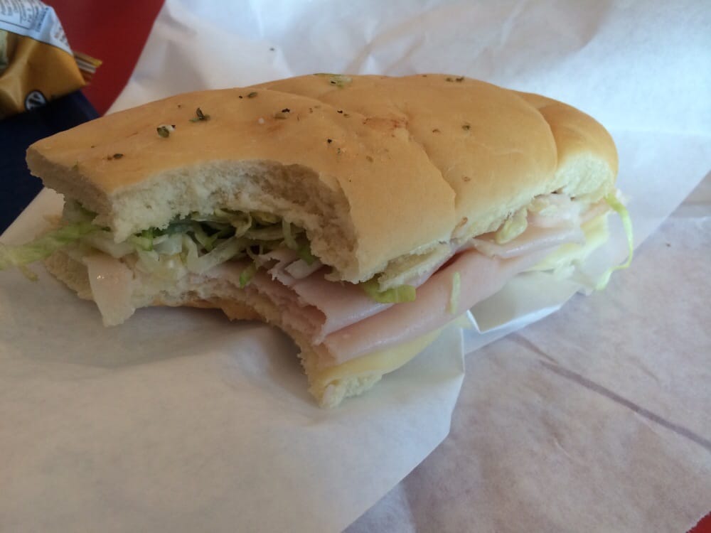 SUB CITY 2 - 11 Reviews - 118 E 4th St, Waterloo, IA - Menu - Yelp