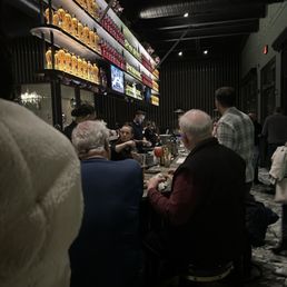 ECCO - Updated December 2025 - 240 Photos & 171 Reviews - 6540 Main St ...