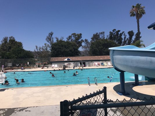 WOODLAND PARK POOL - Updated December 2025 - 14 Reviews - 671 Woodland ...