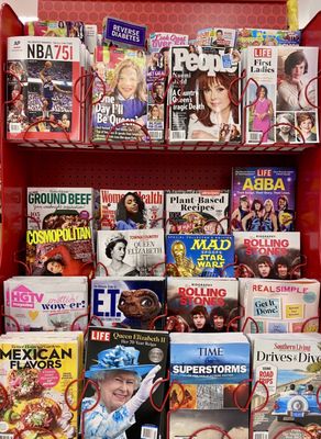 TARGET - Updated December 2025 - 423 Photos & 478 Reviews - 133 ...