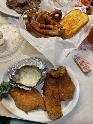 SIRLOIN HOUSE - 15 Photos & 33 Reviews - 207 S Van Buren Rd, Eden ...