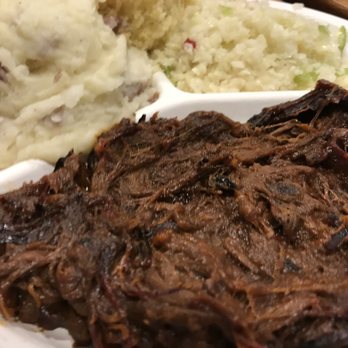 BECKY’S BBQ - Updated April 2025 - 108 Photos & 291 Reviews - 82 E Main ...