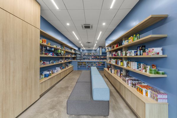 MANNINGS 8TH AVE PHARMACY - Updated December 2025 - 6402 8th Ave ...