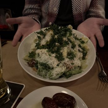 CHI SPACCA - Updated May 2025 - 2567 Photos & 745 Reviews - 6610 ...