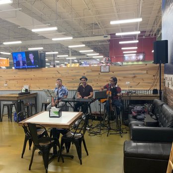 SEABRA FOODS - Updated January 2026 - 134 Photos & 18 Reviews - 4169 ...