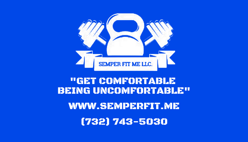SEMPER FIT ME - Updated November 2024 - Request Consultation - 180 ...