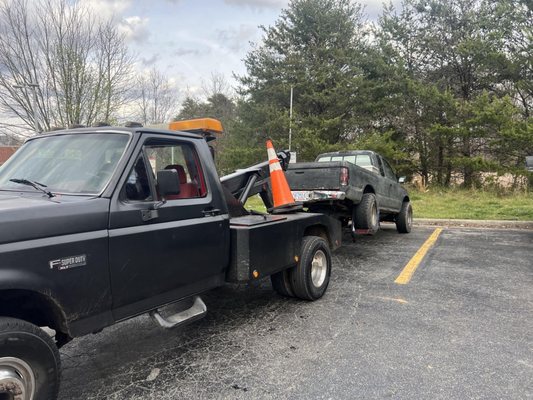 CROSS COUNTRY TOWING - Updated January 2026 - Request a Quote - 11 ...