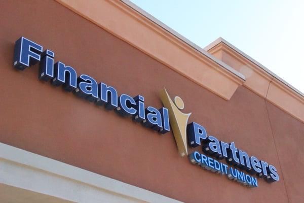 FINANCIAL PARTNERS CREDIT UNION - Updated December 2025 - 19 Reviews ...