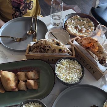 SAFFRON MODERN INDIAN DINING - Updated August 2025 - 140 Photos & 51 ...