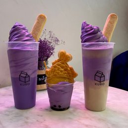 KUBO COFFEE AND CREAMERY - Updated March 2025 - 435 Photos & 145 ...