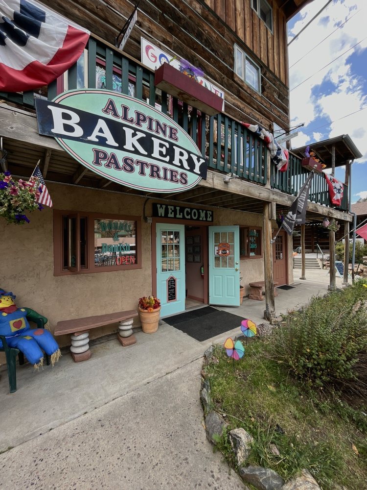 ALPINE PASTRIES - Updated May 2024 - 33 Photos & 45 Reviews - 4602 ...