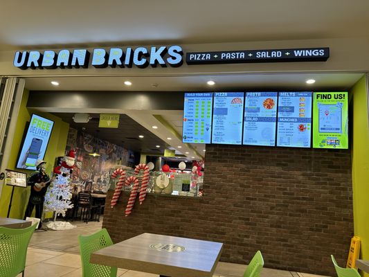 URBAN BRICKS KITCHEN - Updated December 2025 - 47 Photos & 27 Reviews ...
