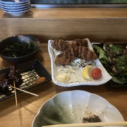 ISSIAN - Updated December 2025 - 1291 Photos & 540 Reviews - 1618 N ...