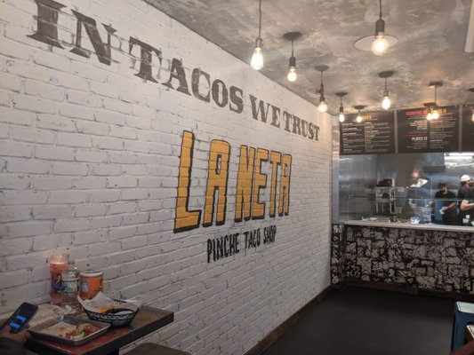 LA NETA - 60 Photos & 49 Reviews - Tacos - 255 Newbury St, Boston, MA ...