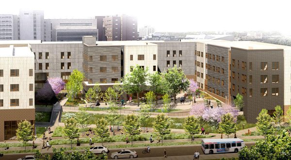 NC FIVE - Updated June 2024 - 1025 West Berks St, Philadelphia ...