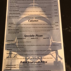 HANGAR 58 - 10 Photos & 11 Reviews - Chicken Wings - 5860 Fortune Cir W ...