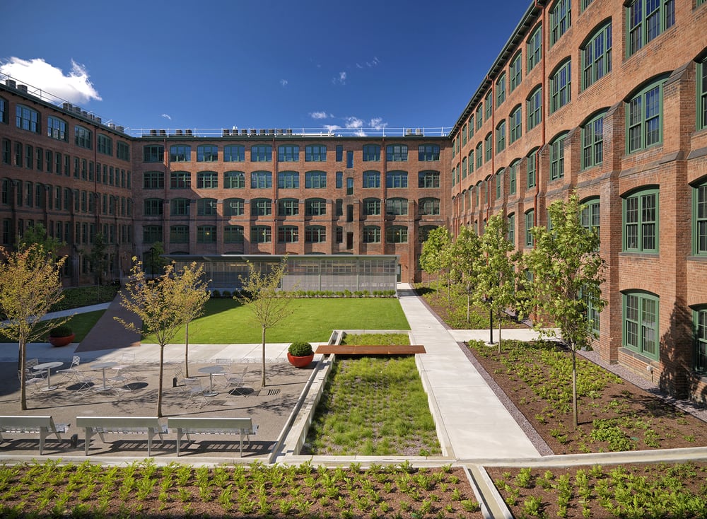 WATCH FACTORY LOFTS - Updated July 2025 - 41 Photos - 185 Crescent St ...