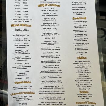 RICKETTES - Updated December 2025 - 145 Photos & 121 Reviews - 2740 ...