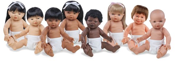 THE DOLL FACTORY EUROPE - Calle de los Fundidores, 7, Onil, Alicante ...