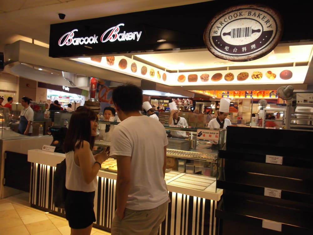 Barcook Bakery - Cheap - Bakeries - Updated June 2025 - 10 Tampines ...