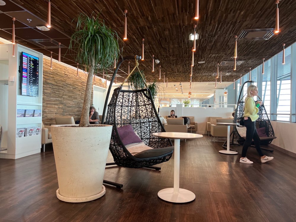 THE INFINITY LOUNGE - 31 Photos - Terminal 2, Nice, France - Airport ...