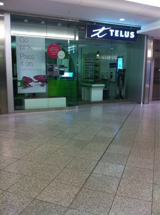TELUS - Updated May 2026 - 200 Bay St, Toronto, Ontario - Mobile Phones ...