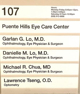 GARLAN G LO, MD - Updated January 2026 - 73 Reviews - 1850 S Azusa Ave ...