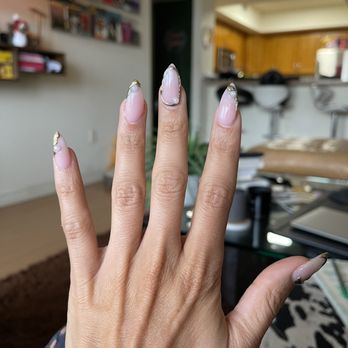 12TWELVE NAIL BAR - Updated June 2024 - 336 Photos & 213 Reviews - 4635 ...