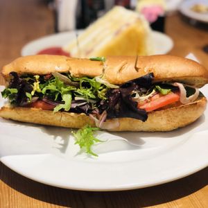 THE SHEIK - 48 Photos & 76 Reviews - Fast Food - 9720 Atlantic Blvd ...