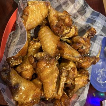 KICKIN WINGZ - Updated December 2025 - 65 Photos & 168 Reviews - 8702 ...