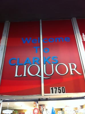 CLARKS LIQUOR - Updated May 2025 - 12 Reviews - 1750 Clark Ave, Long ...