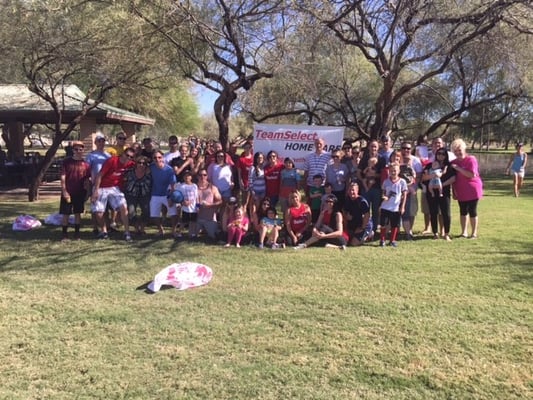 TEAM SELECT HOME CARE - Updated October 2025 - 13 Reviews - 2999 N 44th ...