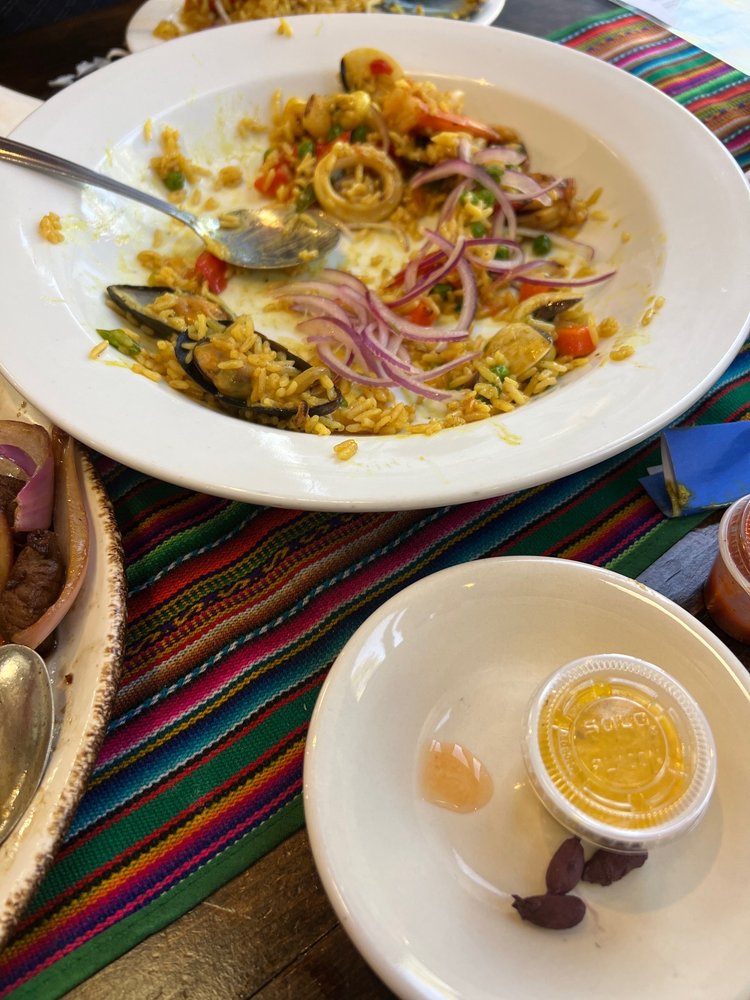 SUR LATIN PERUVIAN CUISINE - Updated March 2025 - 133 Photos & 167 ...