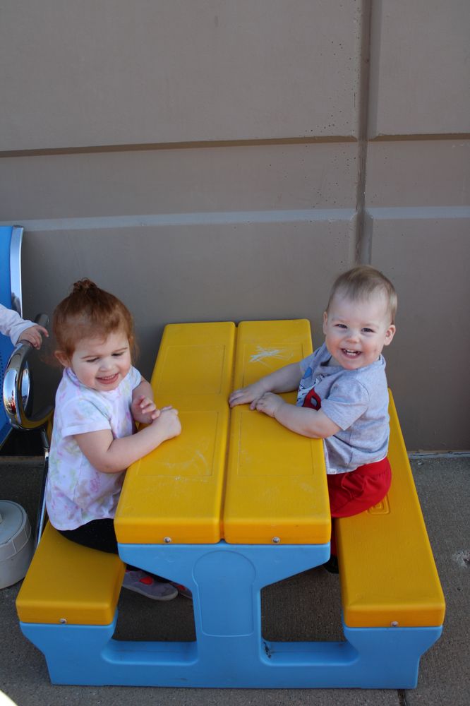 SHINING BRIGHT LEARNING CENTER - Updated July 2025 - Request Consultation - 1300 Metro E Dr ...