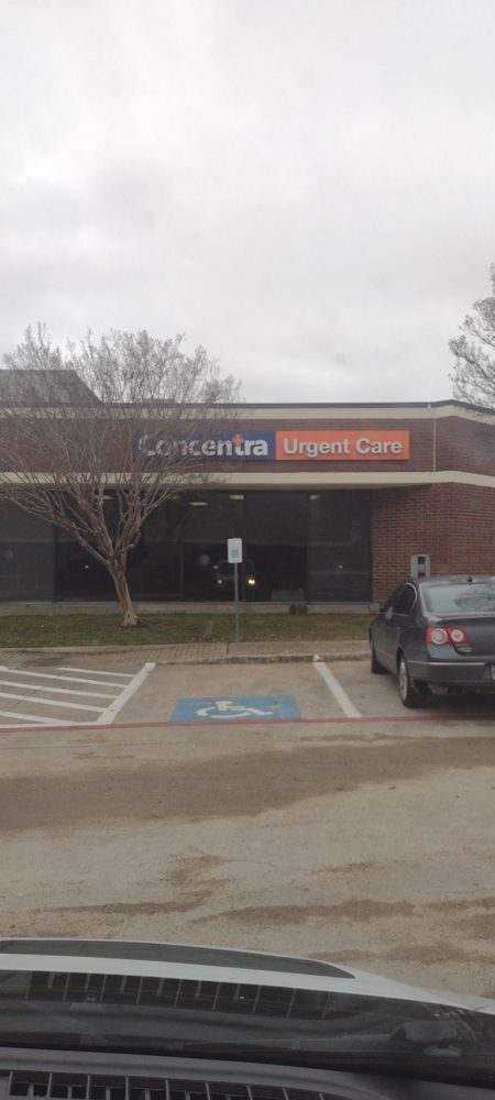 CONCENTRA MEDICAL CENTERS - Updated July 2025 - 5520 S Westmoreland Rd ...