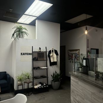 KAFFEINE ALLEY - Updated June 2024 - 420 Photos & 385 Reviews - 6312 E ...