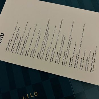 LILO - Updated December 2025 - 591 Photos & 64 Reviews - 2571 Roosevelt ...