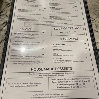 THE DANDY LION - Updated February 2025 - 251 Photos & 191 Reviews - 111 ...