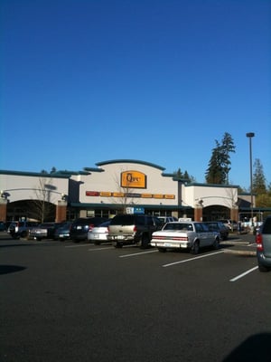 QFC - Updated May 2026 - 15 Photos & 63 Reviews - 4800 NE 4th St ...