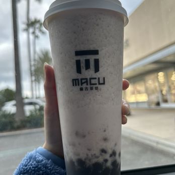 MACU TEA - Updated April 2025 - 219 Photos & 143 Reviews - 6608 Irvine ...